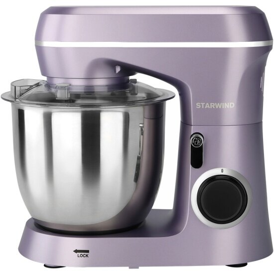 Миксер Starwind SPM6162
