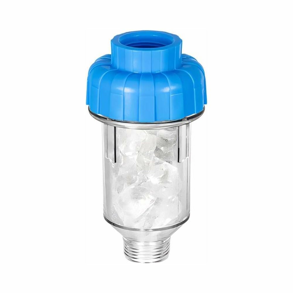 Фильтр-дозатор полифосфата для стиральных и посудомоечных машин аквабрайт абф-стирал 33692