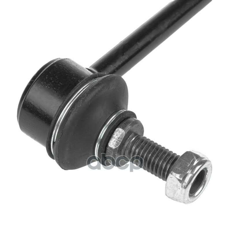 Тяга Стабил. пер. citroen C4 1.4-2.0D 04=>, Peugeot 307 1.4-2.0D 00=> PARTRA арт. SL5052