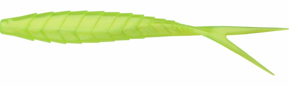 Frapp Мягкие приманки Frapp Gekoslug 8" #21