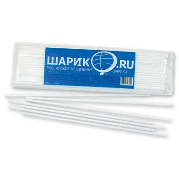 Палочка Белая