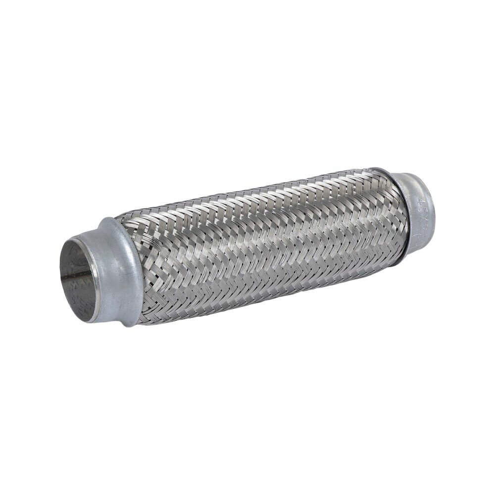 Компенсатор гофра выхлопной системы 3х-слойная Innerbraid 45x230 UNIVERSAL D 45mm L 230mm GANZ GIG05020