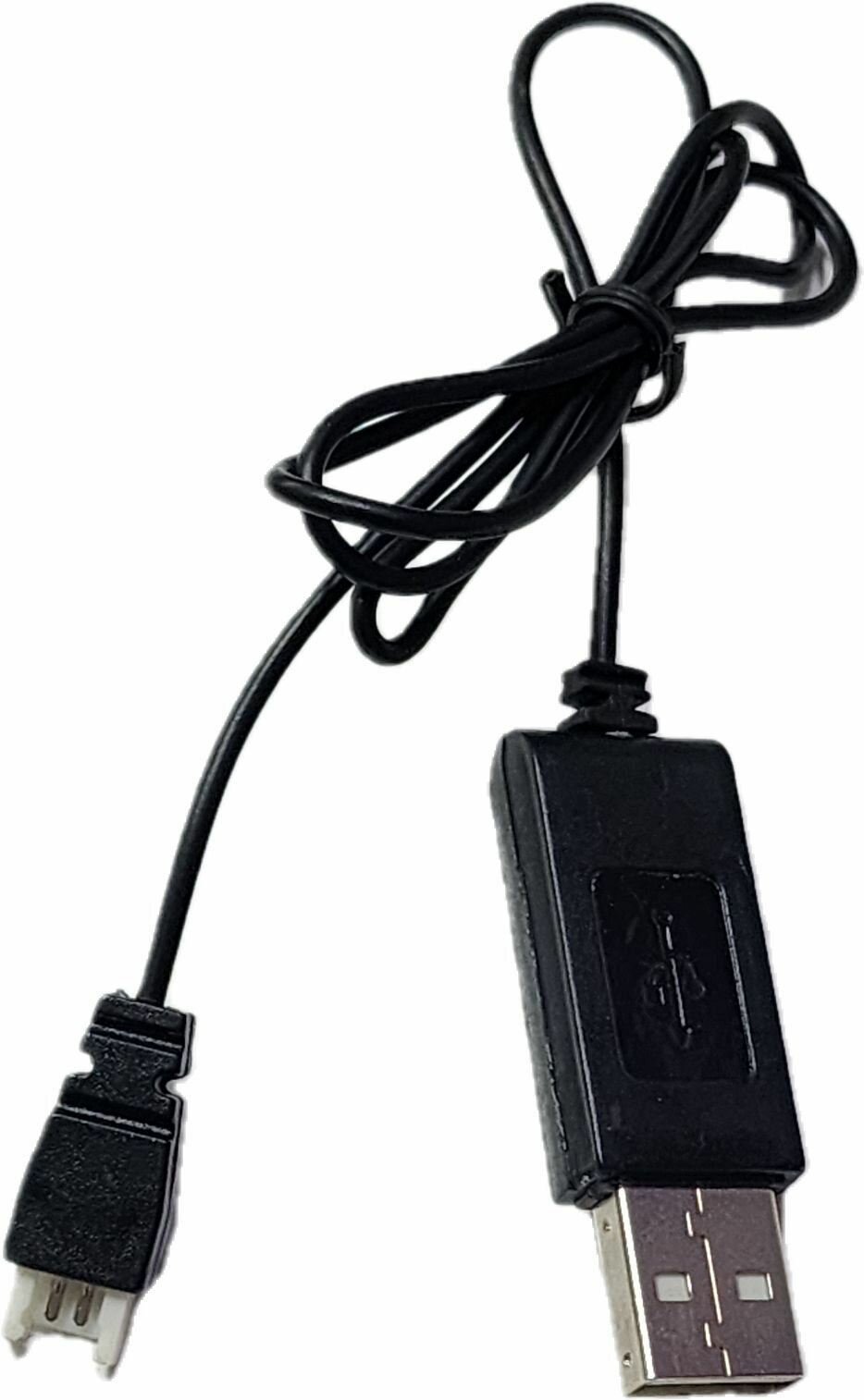 Кабель - зарядное устройство 4.1v 250mA для зарядки АКБ NiCd/NiMh аккумуляторных игрушек