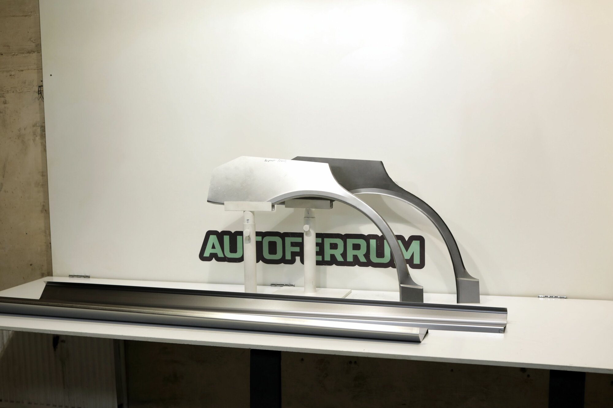 Кузовные ремонтные задние арки и пороги (комплект) + усилители для Hyundai Accent II (+тагаз) 2000-2012 (хендай акцент 2 ТагАЗ), тип кузова - седан, холоднокатаная сталь 0.8 мм и 1 мм