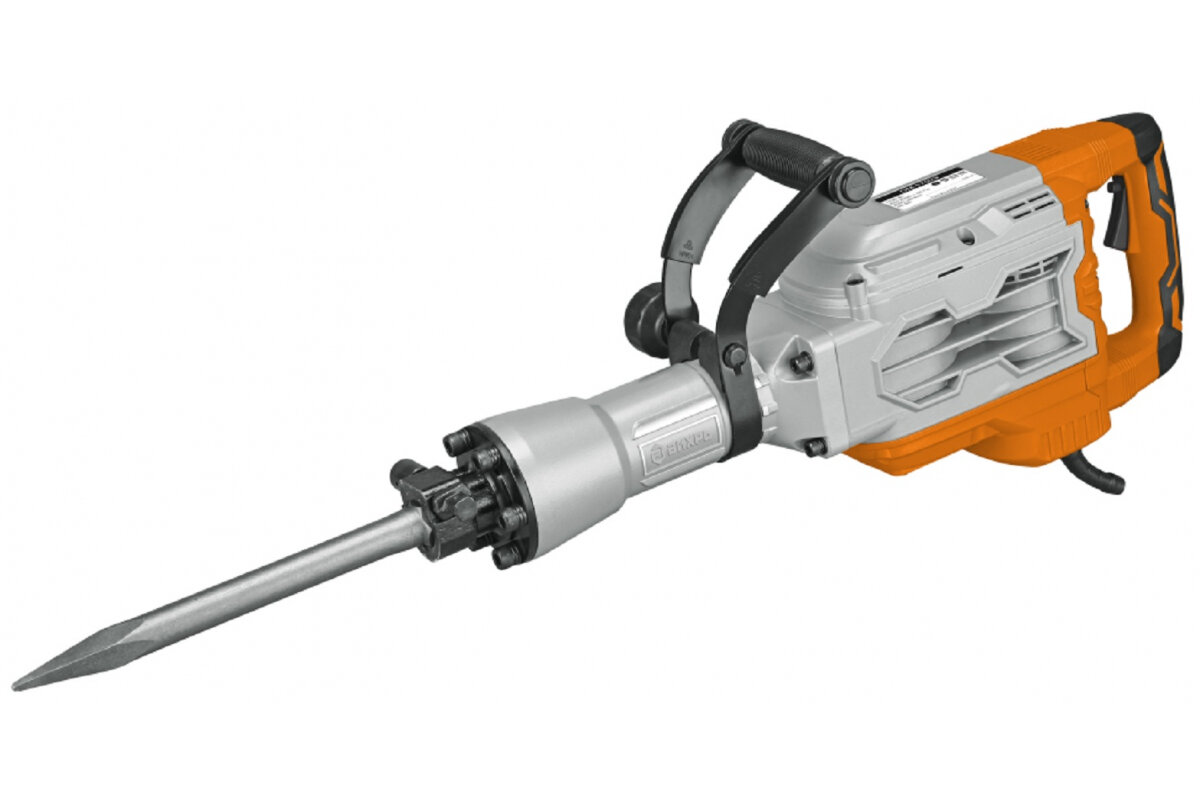 Отбойный Молоток Вихрь 72/23/1, шестигранник (HEX), мощность 1750 Вт