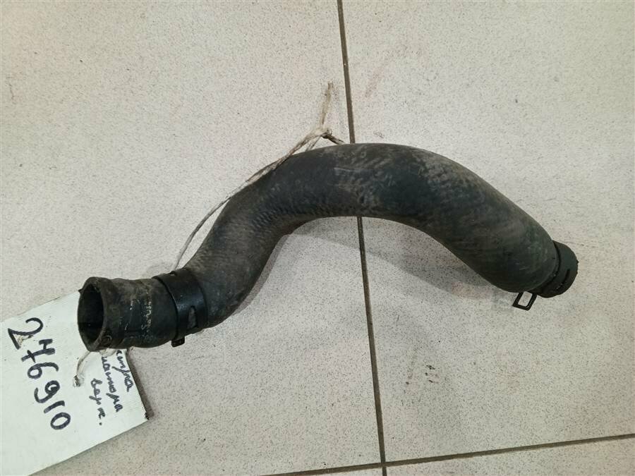 Патрубок радиатора от Kia Spectra 2000-2011