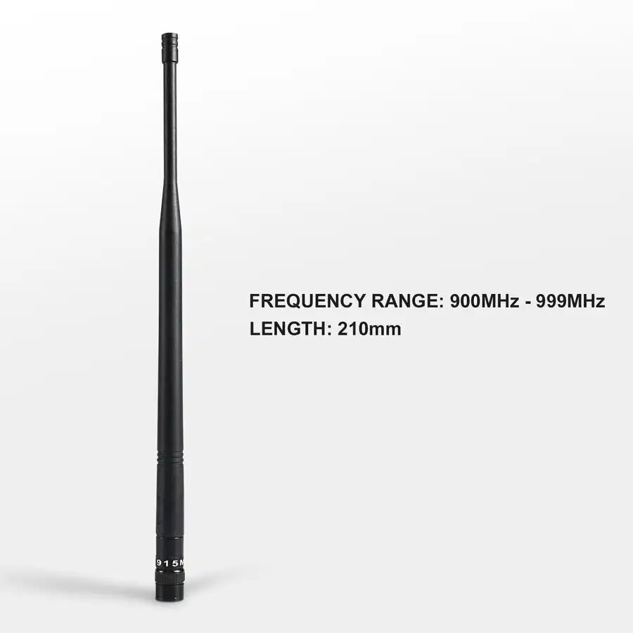 Phenyx Pro ANTB-900 беспроводный приемник 2 шт.
