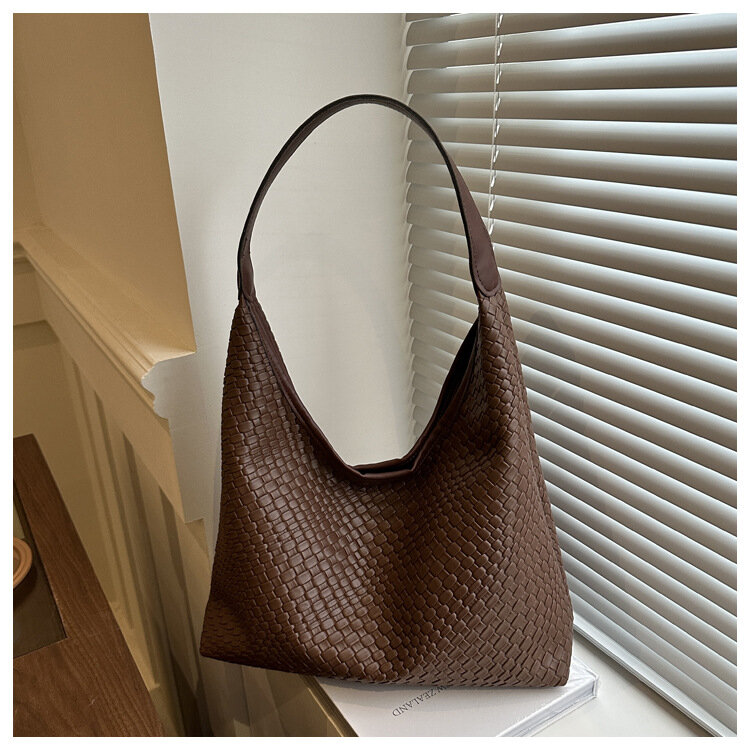 Сумка ведро