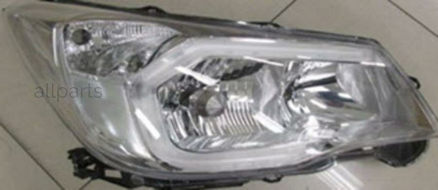 DEPO 220-1124RMLEHM1 Фара R
