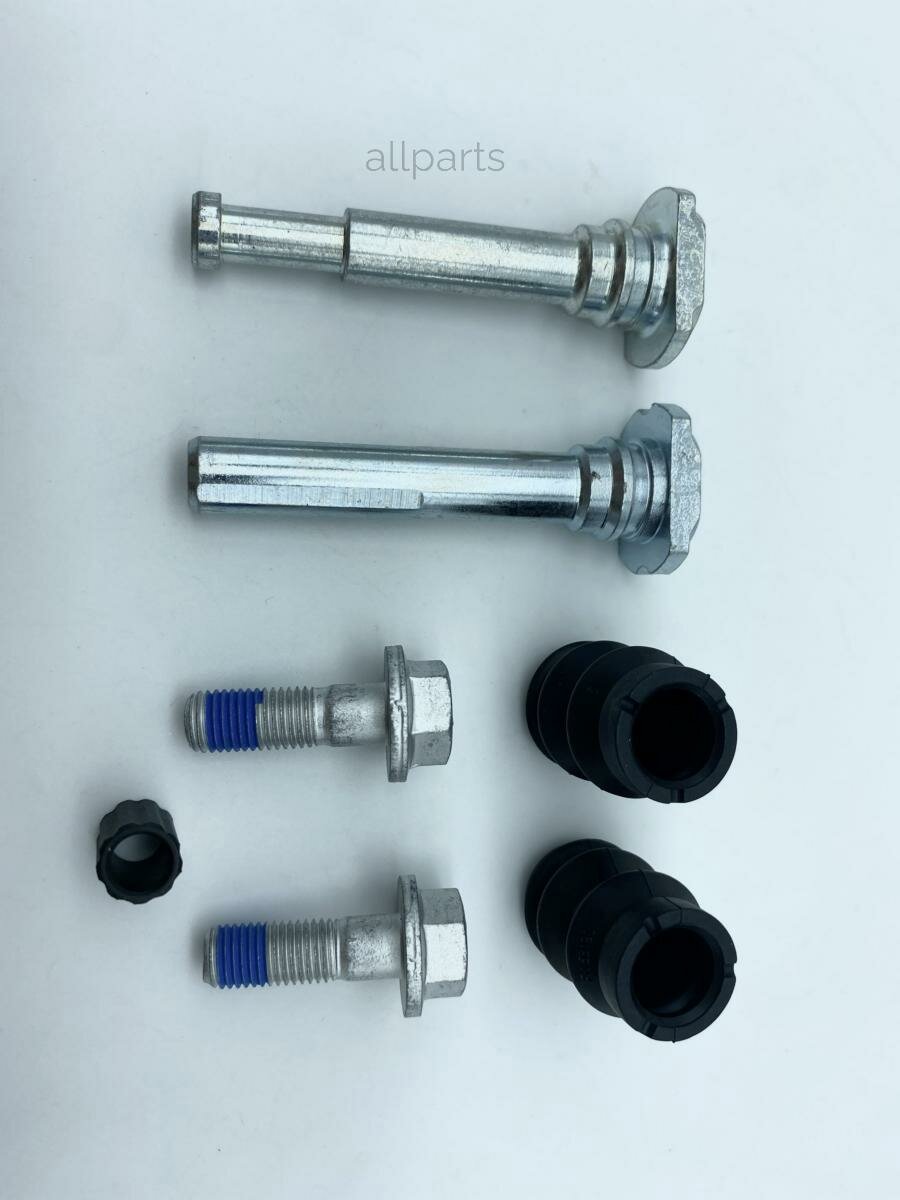 MAGTECHNIC MAG0053RK Комплект направляющих тормозного суппорта (направляющая d 12mm суппорт Bosch) FORD Transit 06-14 /