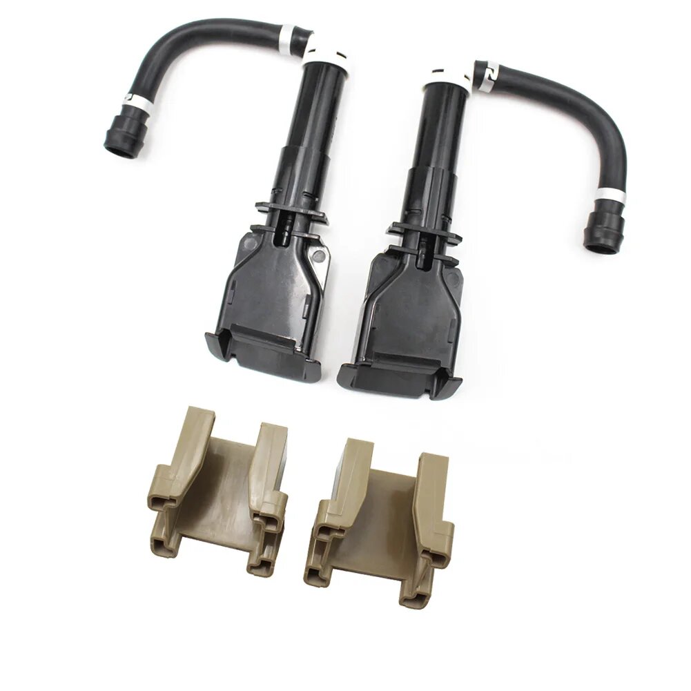 Автомобильные аксессуары, 1 шт, форсунка омывателя фар 286421CJ0A или 286411CJ0A для Nissan INFINITI FX35 FX37 FX50 08-13 QX70 14-15 Pair