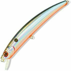 Воблер Kosadaka Ultima XS 110F 110мм 0.3-1.5м 12,1г. цв. GT