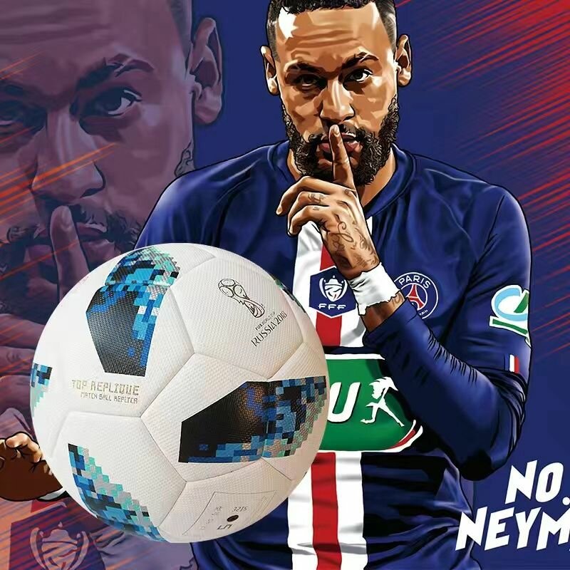 Мяч футбольный