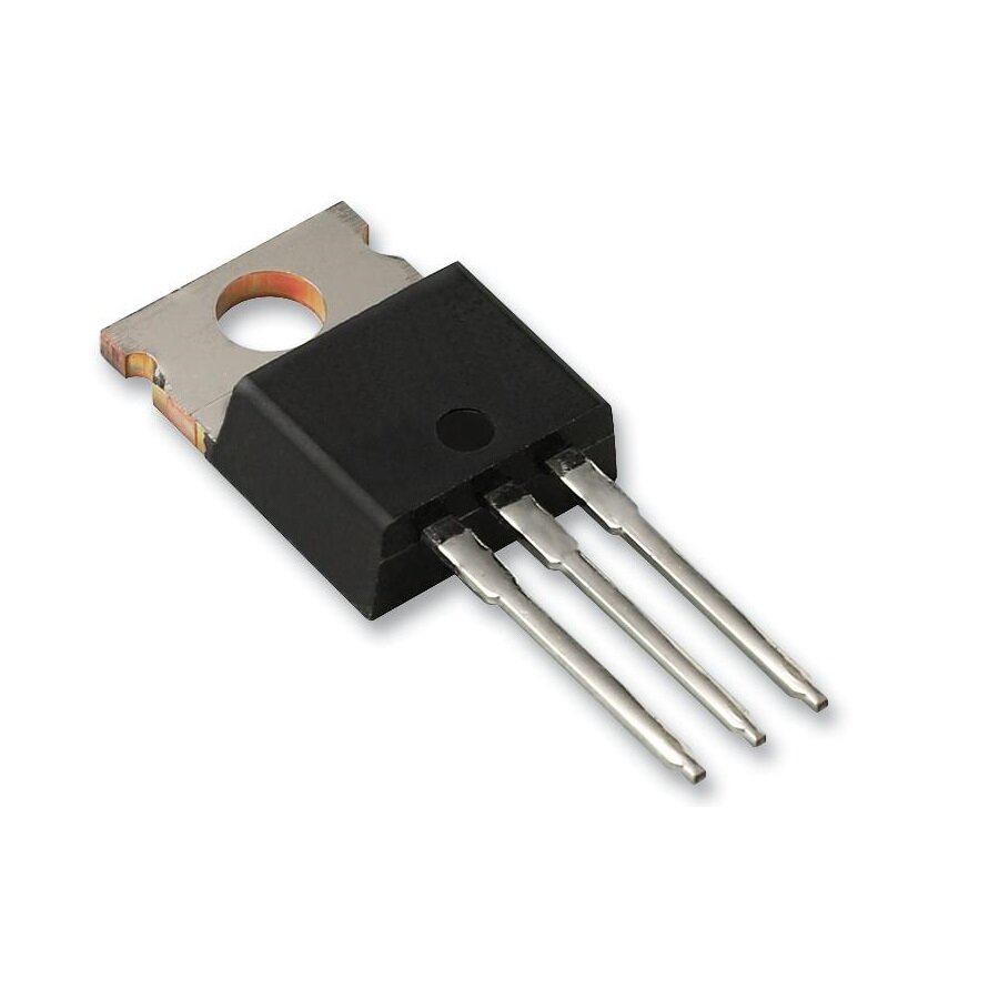 Диод ультрабыстрый сдвоенный STTH2003CT