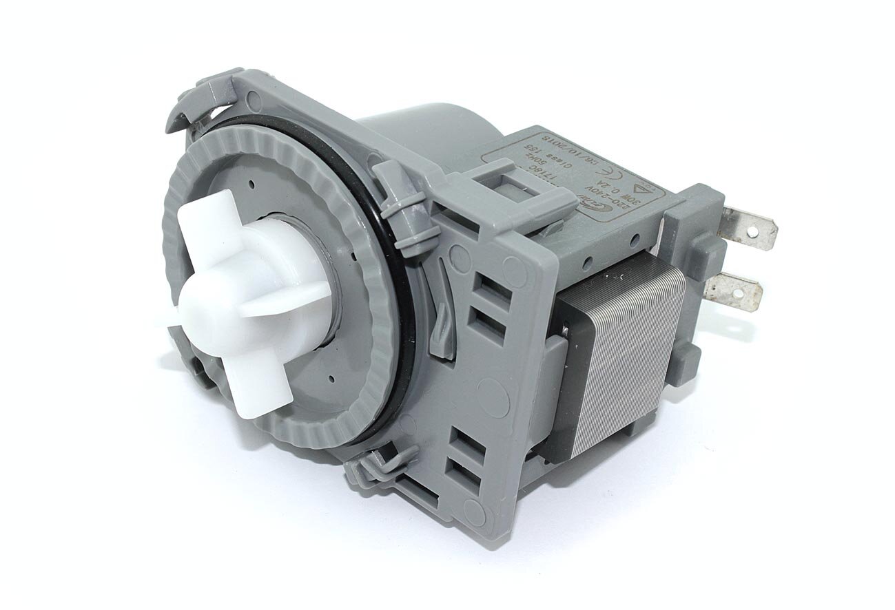 Сливной насос для посудомоечных машин Krona 17476000007443