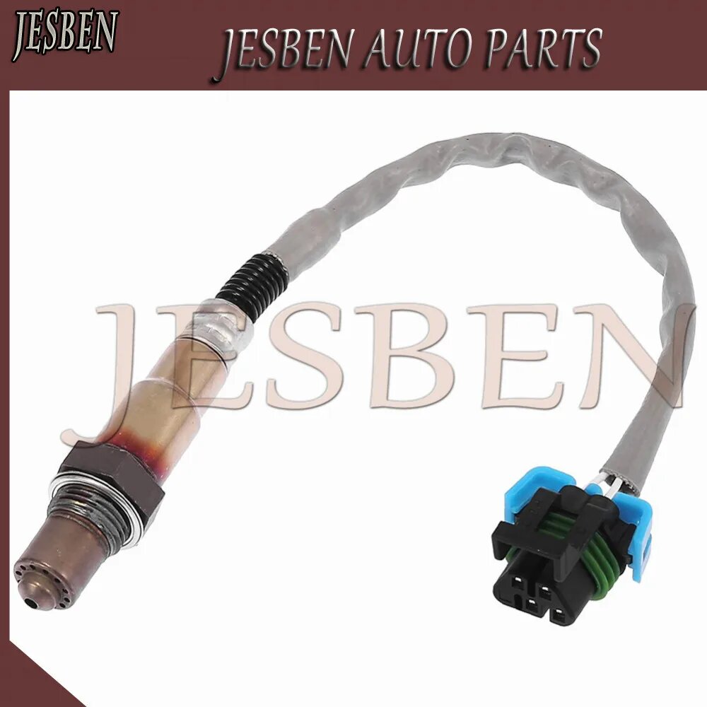 Лямбда-зонд 12634061, кислородный датчик O2 для CADILLAC SRX, CHEVROLET CAPTIVA, Malibu, GMC, TERRAIN, Opel ANTARA 3,0, BUICK GMC 2008-2018