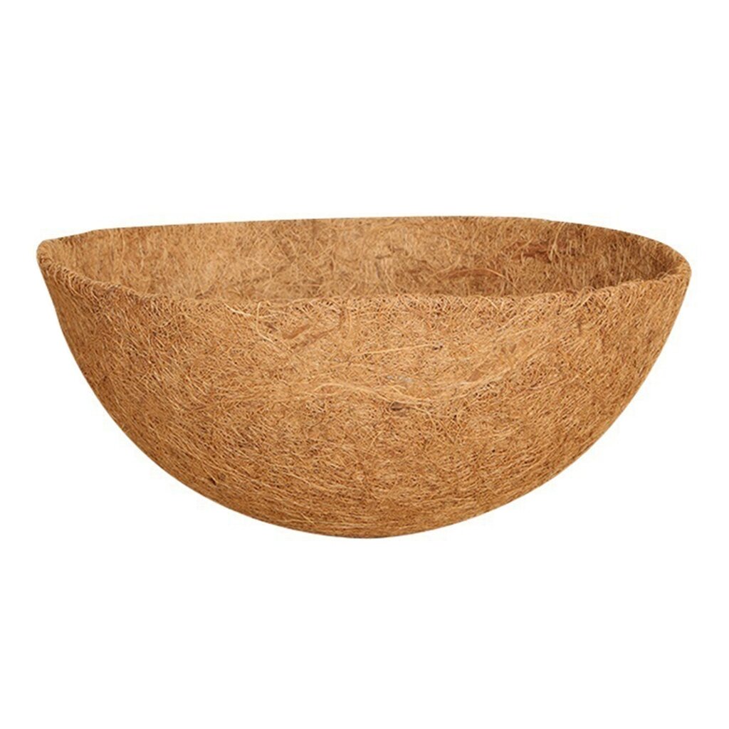 Цветочный горшок из кокоса-8 дюймов