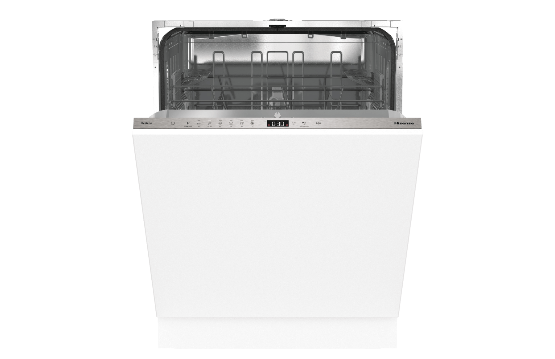 Встраиваемая посудомоечная машина 60 см Hisense HV642D90