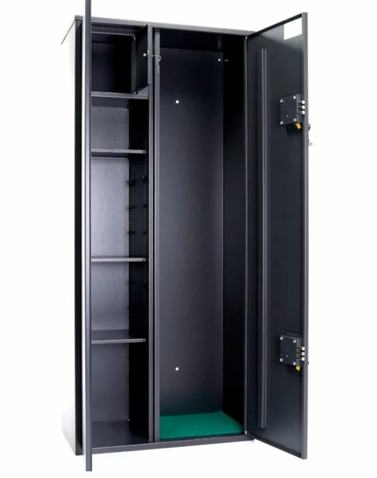 Оружейный сейф Aiko Чирок 1462