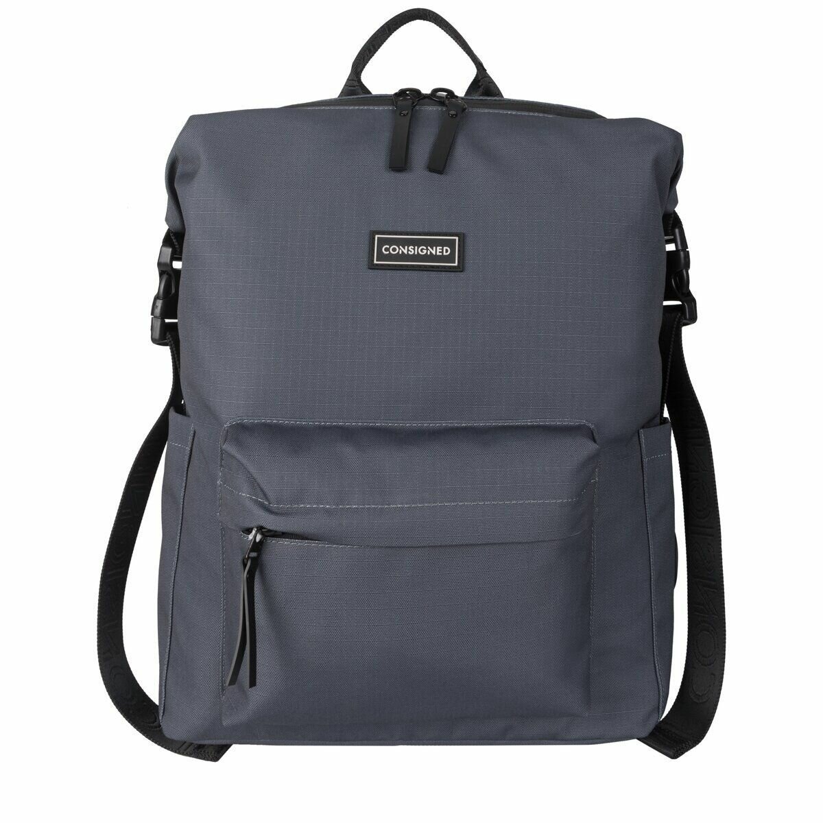 Рюкзак LAMONT L FRONT POCKET BACKPACK — фото 1