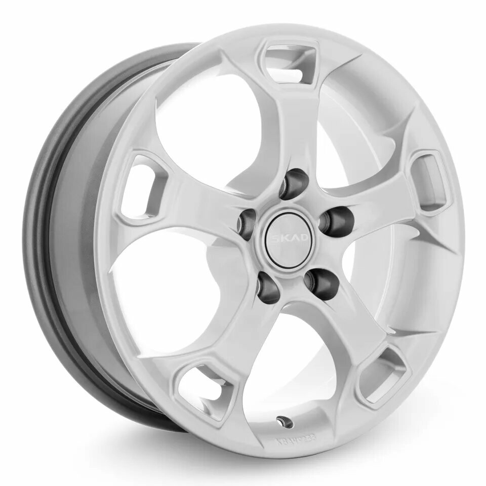 Колесный диск СКАД Фараон-16 16x6.5" PCD5x114.3 ET39 D66.1