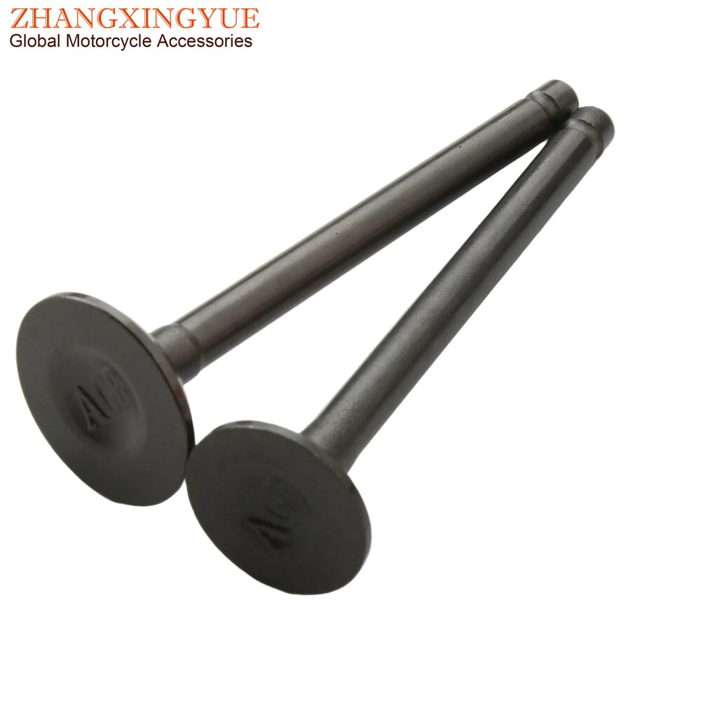 Клапаны MIO50 ZHANGXINGYUE для скутеров SYM