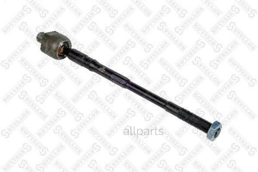 STELLOX 5502785SX тяга рулевая!\ Nissan Primera P12 all 02>