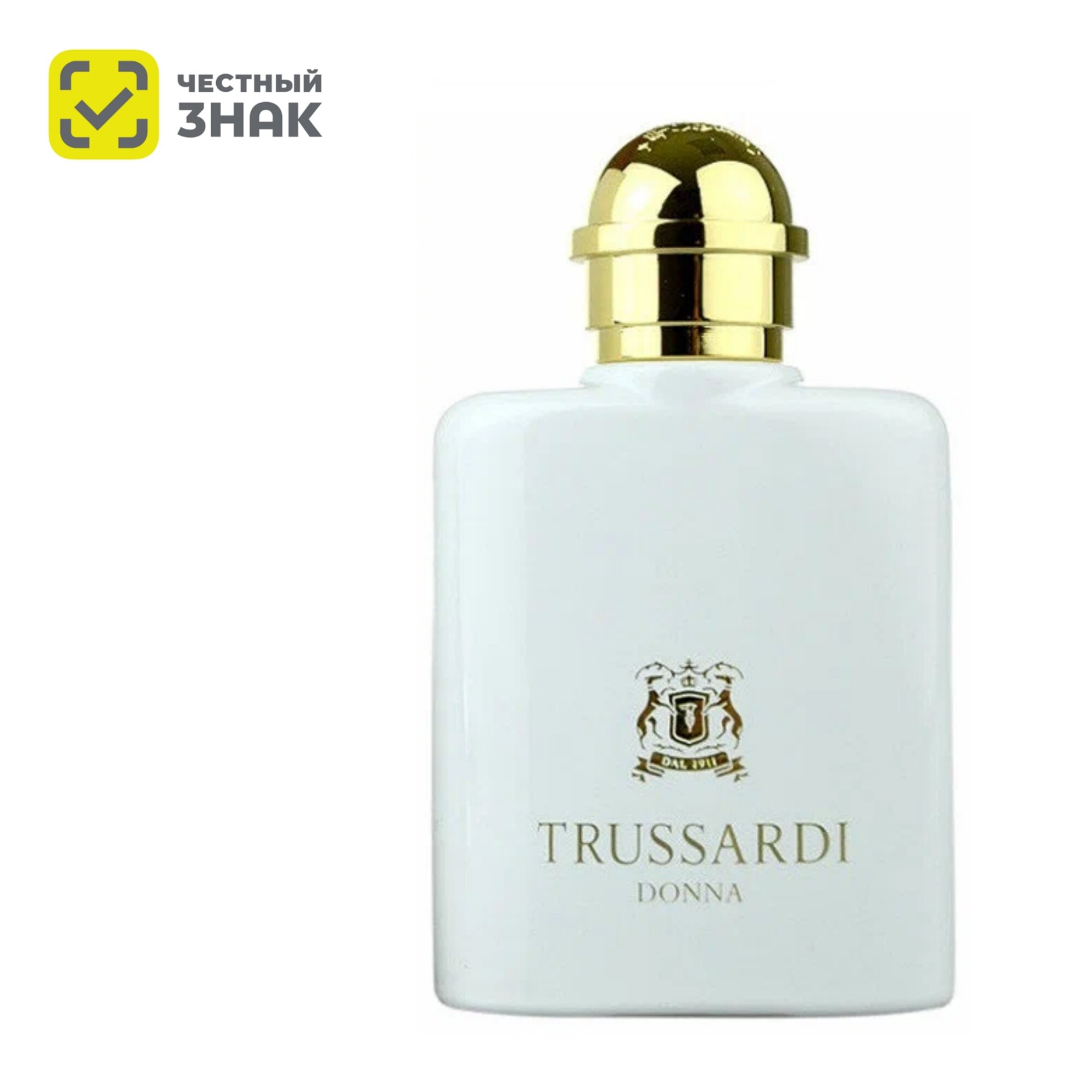 TRUSSARDI парфюмерная вода Donna pour Femme edp 30ml