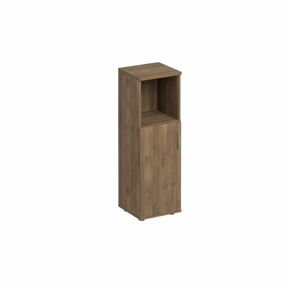 Шкаф Юнитекс для документов средний узкий полузакрытый 40x38x123