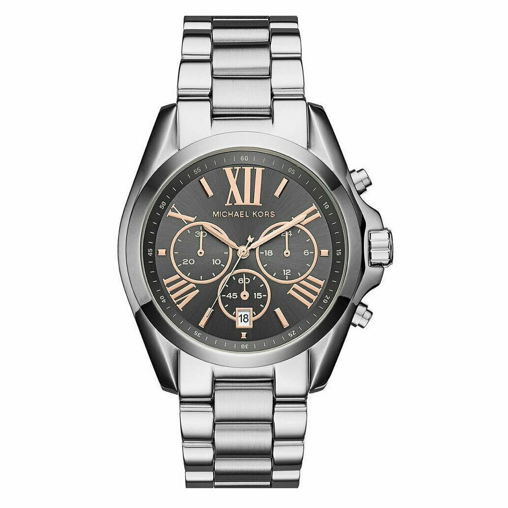 Наручные часы Bradshaw