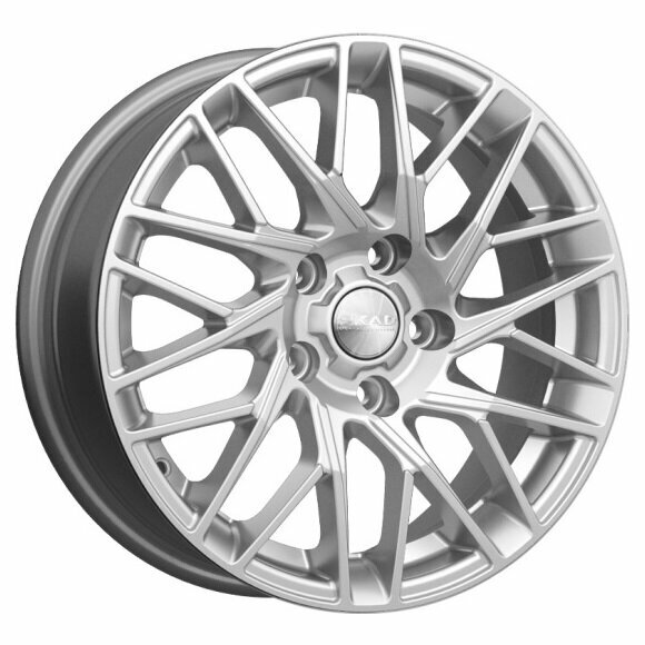 Колесный диск Скад Сиена 6.5x16 5*112 ET50 DIA57.1 Селена
