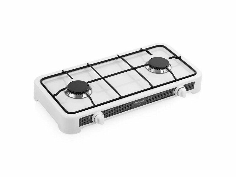Плита газовая 2-х конфор. ENERGY EN-002