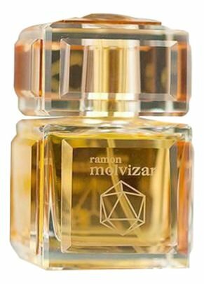 Ramon Molvizar 4 Elements Парфюмерная вода для женщин 100 ml