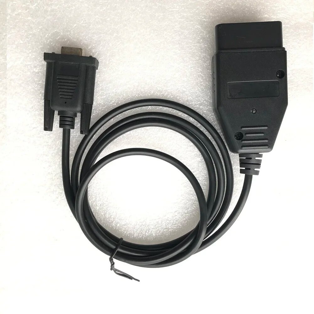 VAG KKL COM 409,1 FTDI FT232RL кабель VAG KKL 409 VAG KKL кабель VAG COM 409 VAG-COM VAG Диагностический KKL + Fiatecuscan RS232 Port