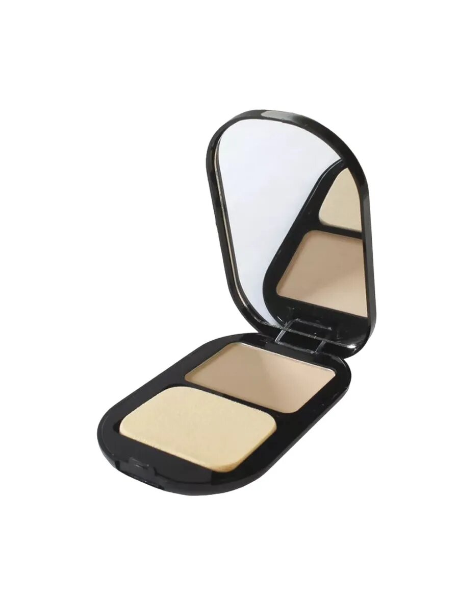 Triumph Пудра для лица матирующая Smart Skin тон 05 фарфоровый