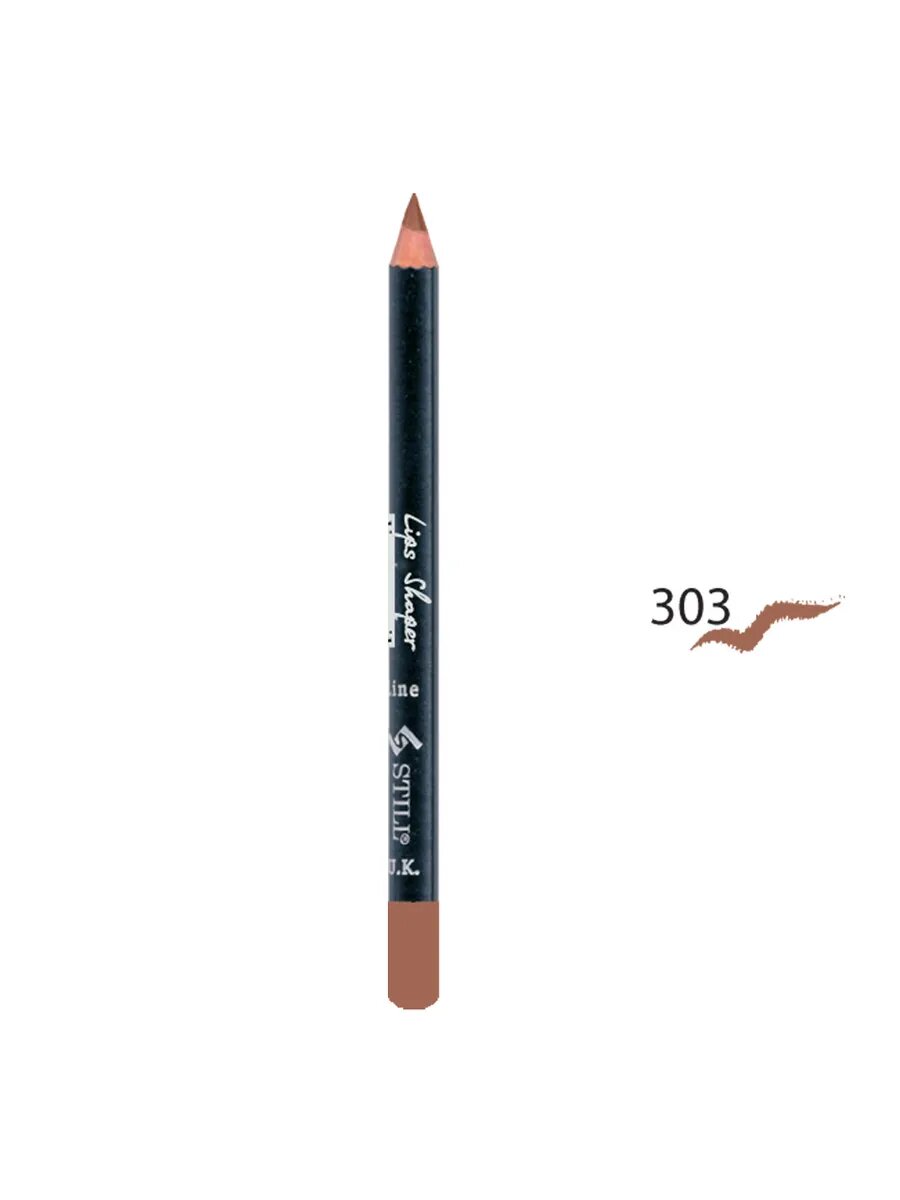 Still Карандаш для губ Lips Shaper тон 303 шепот бамбука