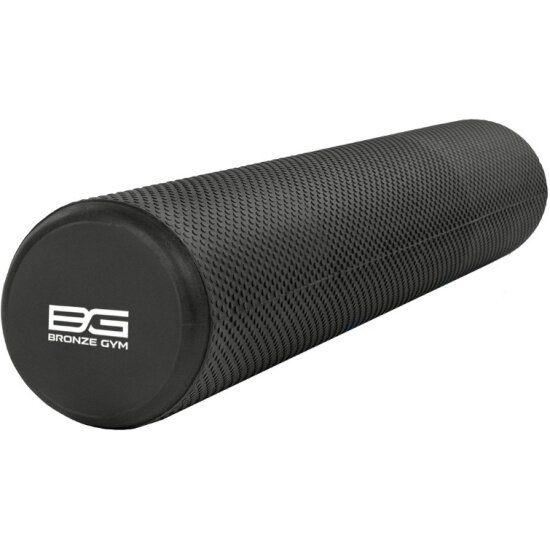 Ролик для йоги и пилатеса Bronze Gym , BG-FA-FR, 90 см