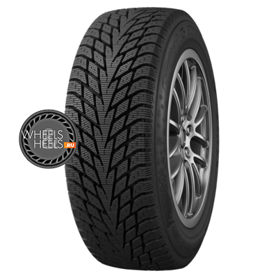 Шина автомобильная Cordiant Winter Drive 2 PW-3 185/65 R14 90T WINTER, зимняя, универсальная