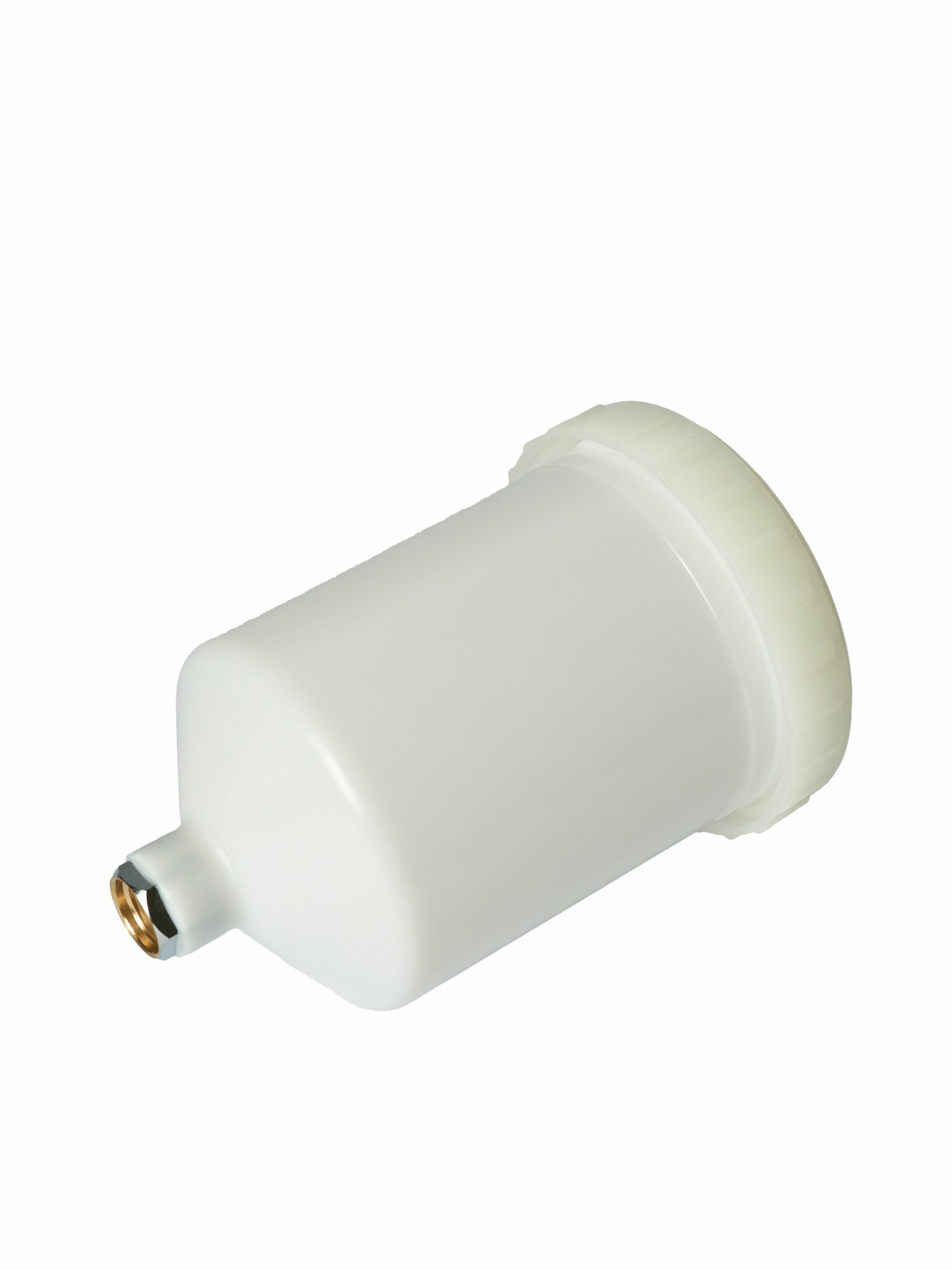 Бачок верхний, 600 мл. пластиковый для модели 701 Polyecs краскопульт для компрессора