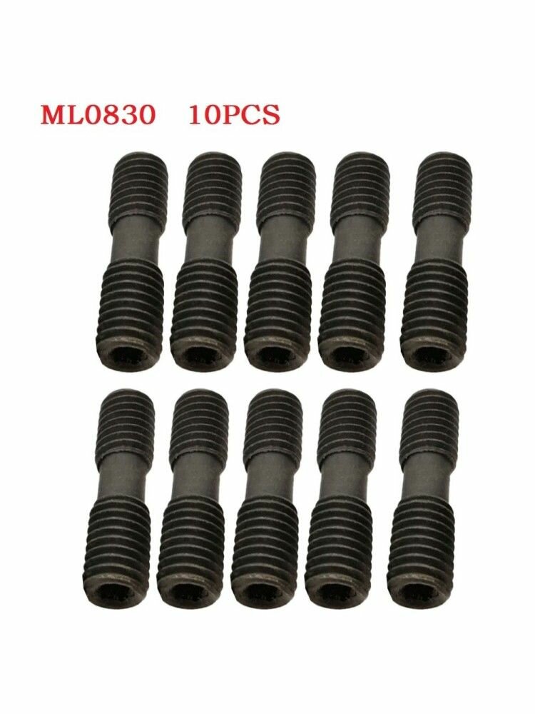 Винт зажимной