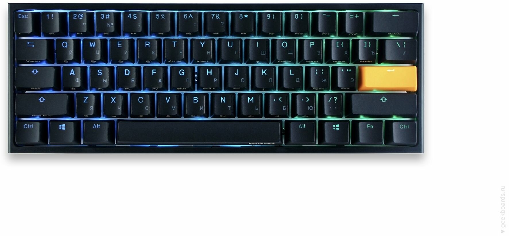 Клавиатура