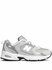 Кроссовки New Balance 37 Low, размер 6 US, grey