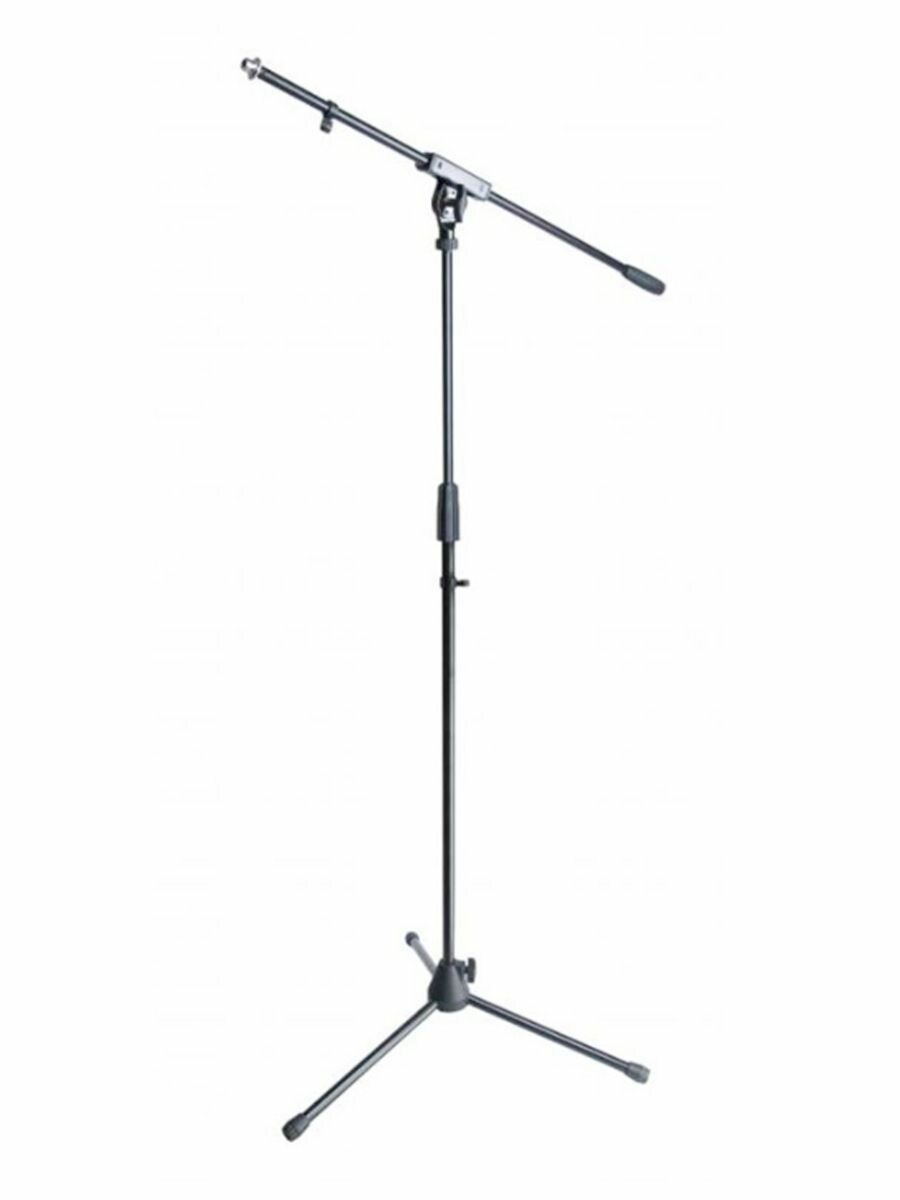 Lux Sound MS076 Стойка микрофонная типа "журавль" MS076