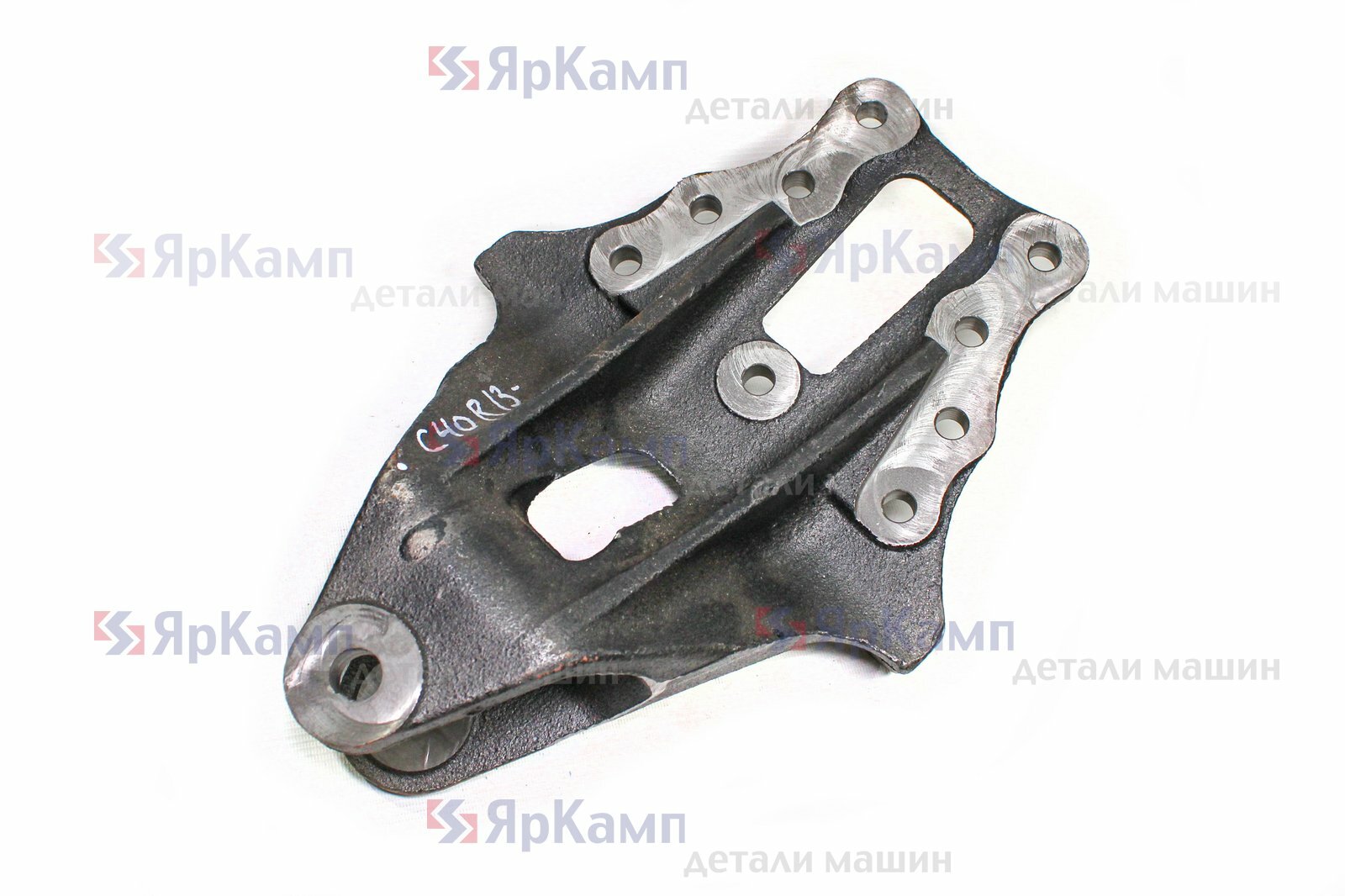 Кронштейн рычага задней подвески газон NEXT, ПАЗ