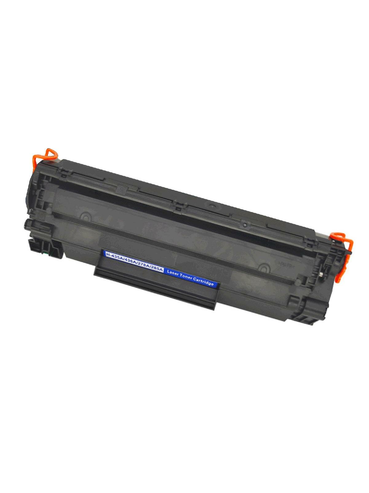 Подходит для тонер-картриджа HP CE285A