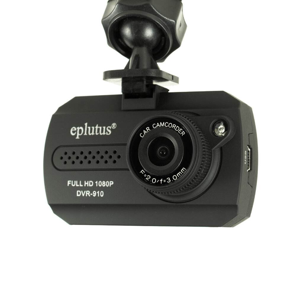 Видеорегистратор автомобильный Eplutus DVR-910