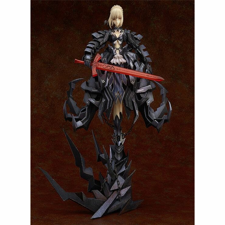 Роковая ночь Сабля 33CM