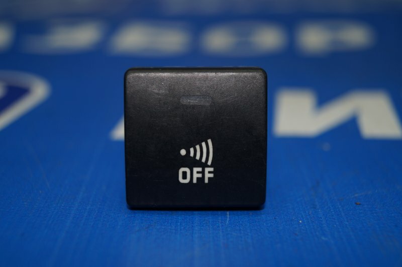 Кнопка Citroen C4 2005 (б/у) 96476627XT