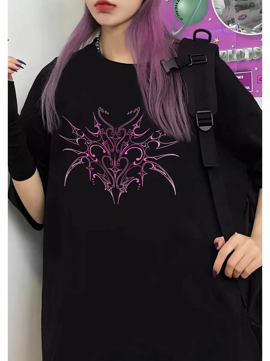 Футболка спортивная