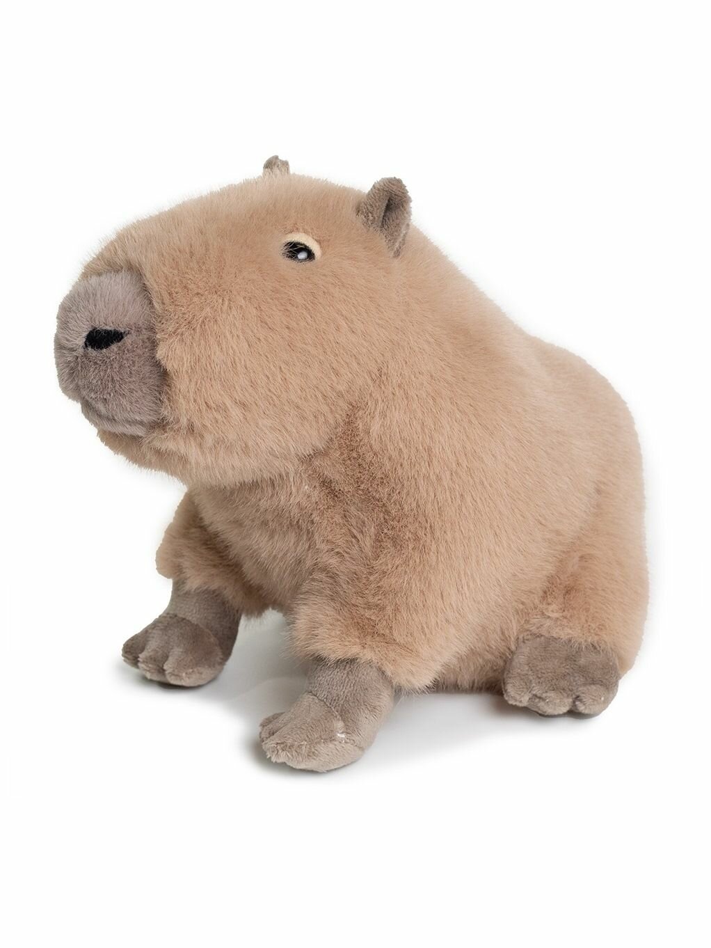 Мягкая игрушка Mimis Капибара арт. Mi286